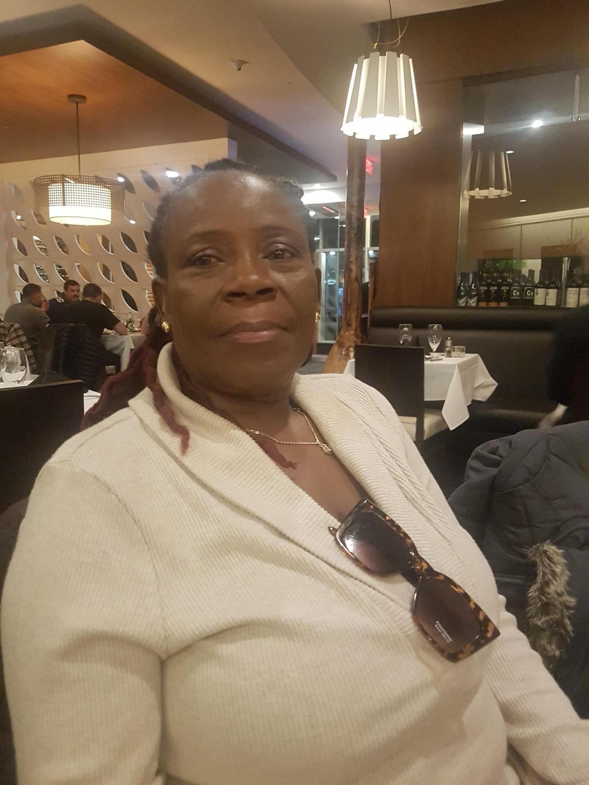 Sophia Quayson Obituary - Stafford, VA