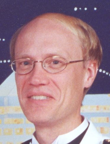 Timothy Peterson Obituary - West Des Moines, IA