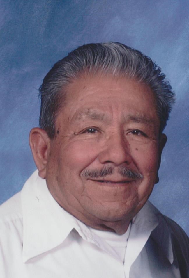 Jose Zamarripa Obituary - Merced, CA