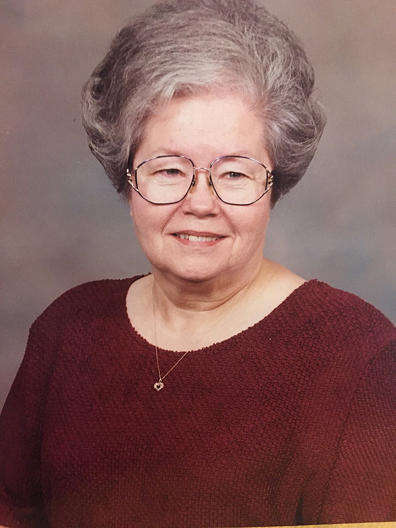 Patsy Martin Obituary - Amarillo, TX