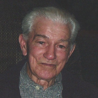 Fernand Joseph Rivard Obituary - Guelph, ON