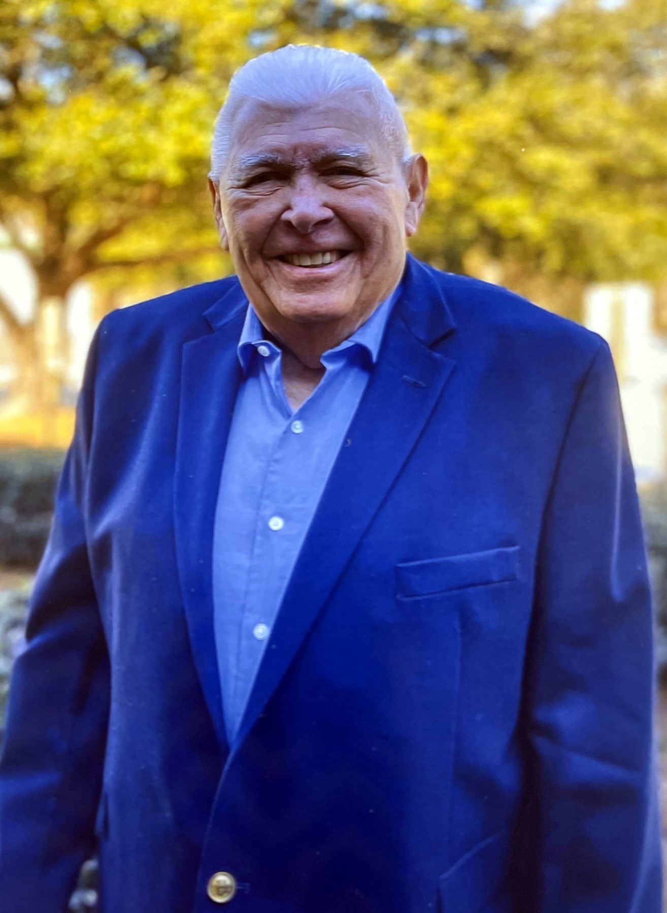 Charles Cox Jr. Obituary - North Charleston, SC