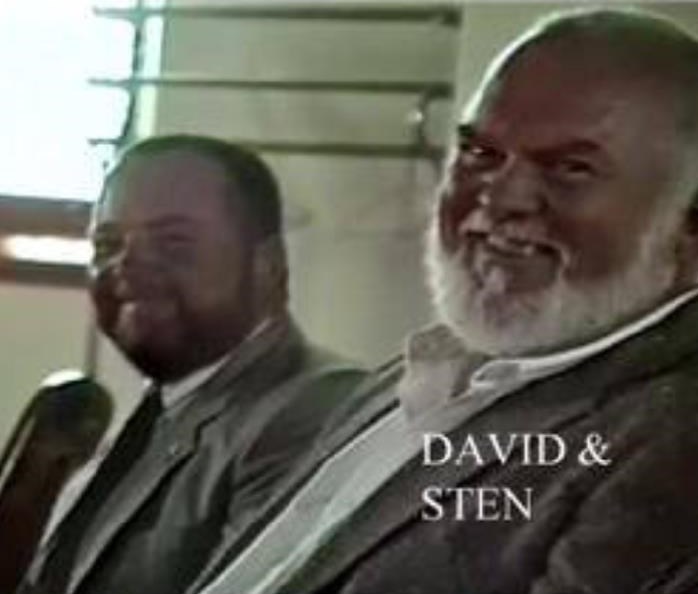 david hamilton williams