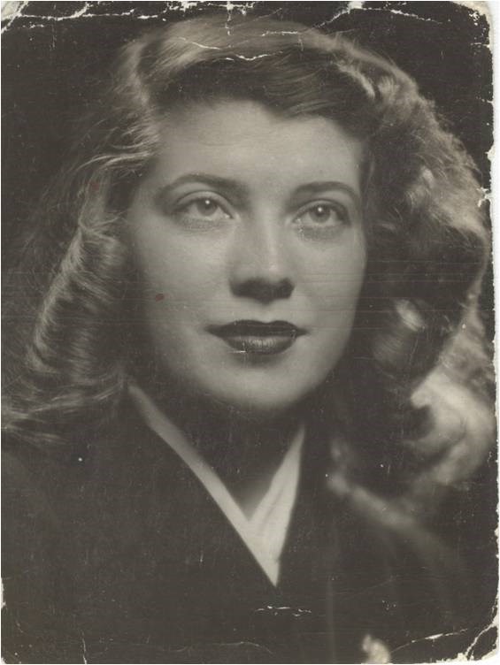 Helen Upton Obituary - Dallas, TX