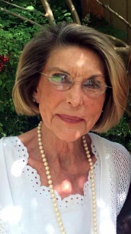 Doris Jean Ellison "Oma" Obituary - Austin, TX