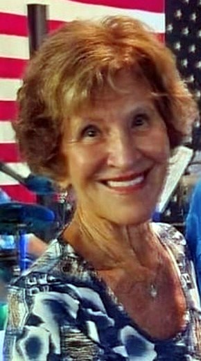 Sally Smith Obituary - Clearwater, FL