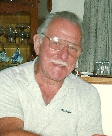 Frank Bailly Obituary - Halifax, NS