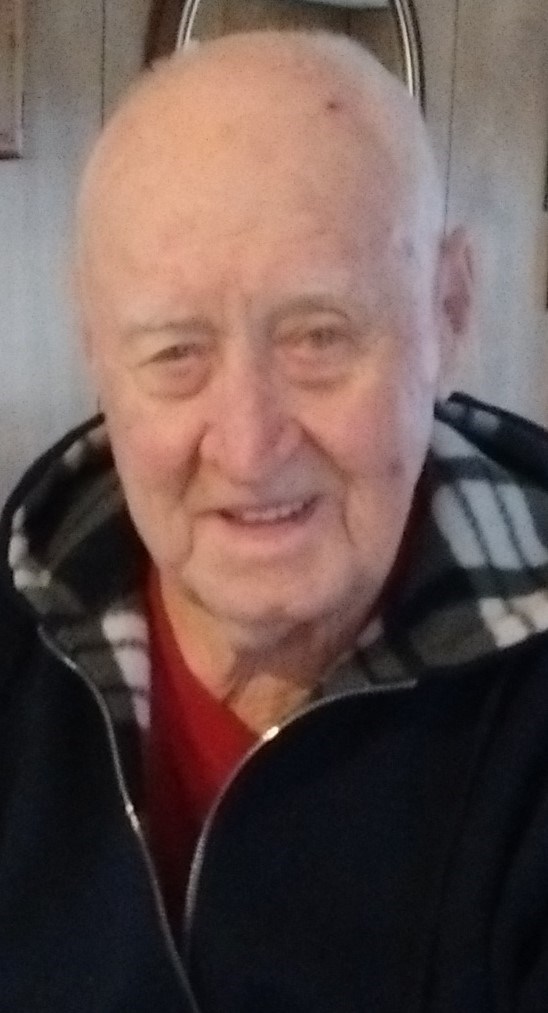 Andrew Gowans Ness Obituary - Niagara Falls, ON