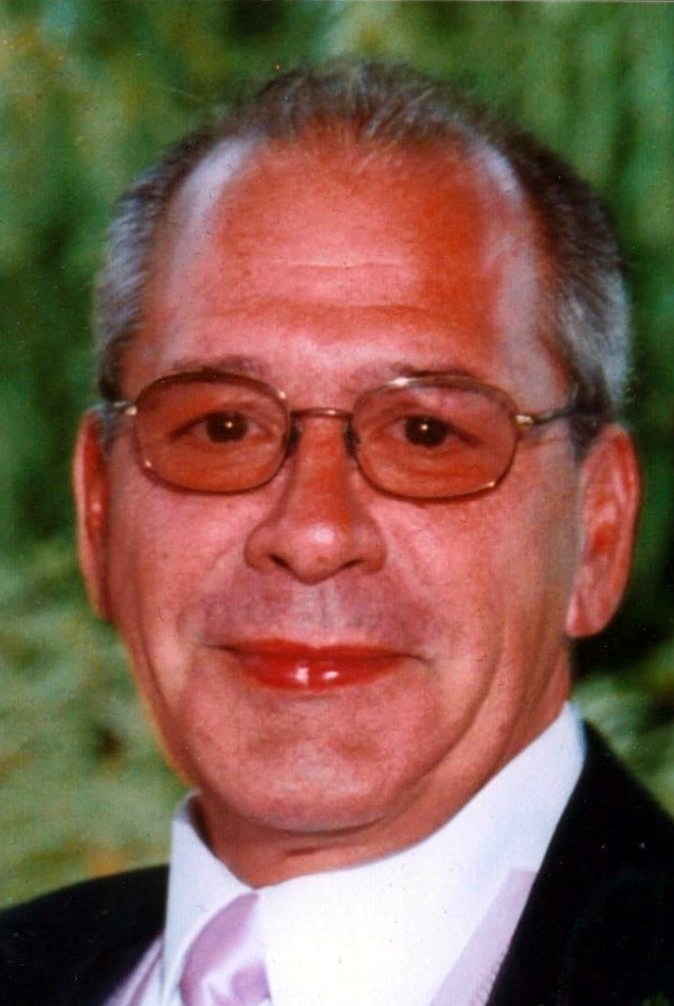 Kenneth Green Obituary - Highland, IN