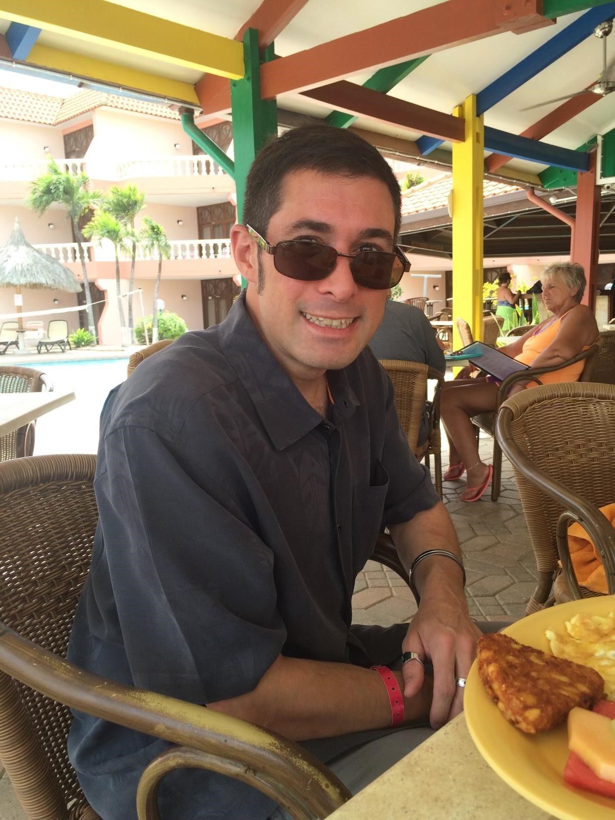 Dominic Ferraro Obituary - Port St. Lucie, FL