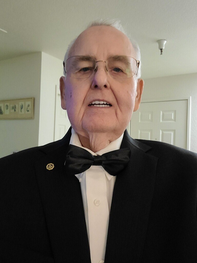 Thomas Meyers Jr. Obituary - Roseville, CA