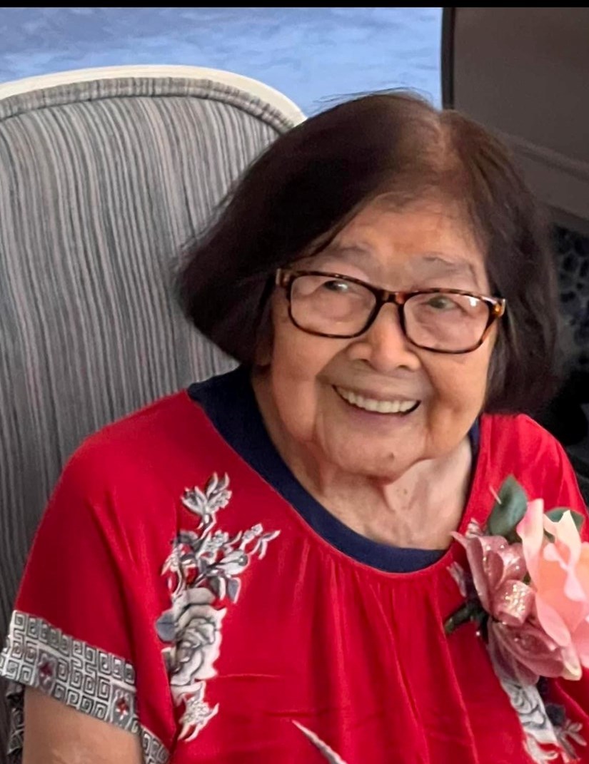 Fe Capule Obituary - Barstow, CA