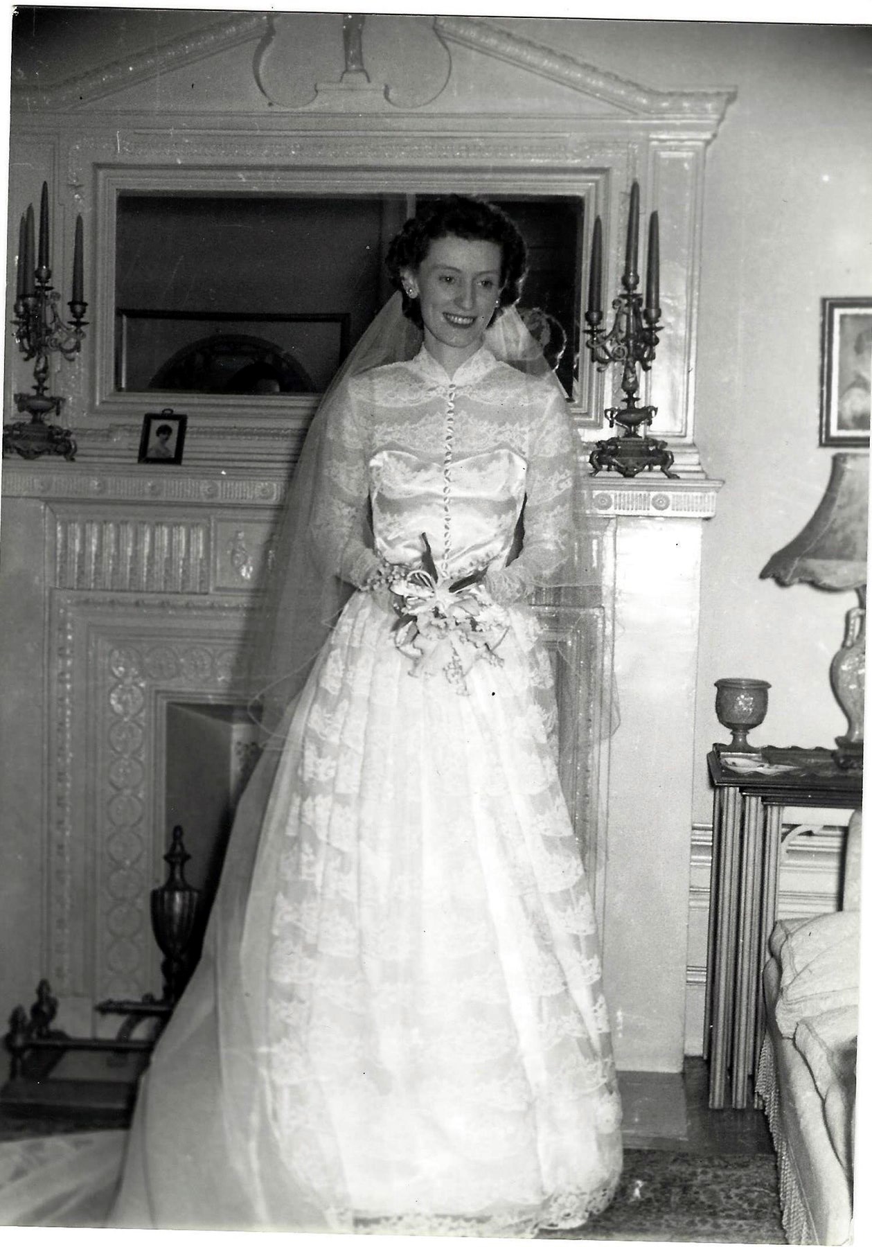 Mary Hope Obituary - Miller Place, NY