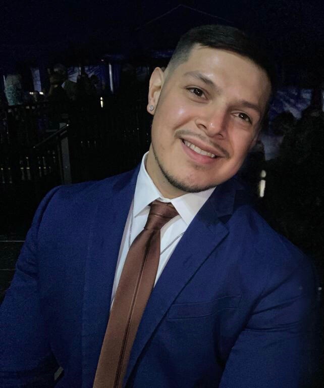 Derrick Lopez Obituario - Pasadena, TX