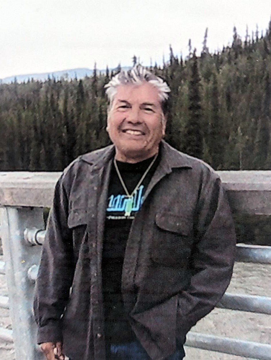 Frank Diaz Obituary - Beaumont, CA