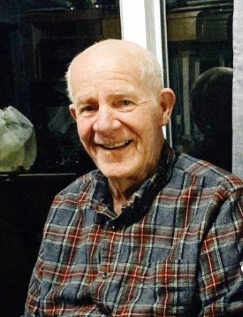 Richard Morse Obituary - Yarmouth, ME