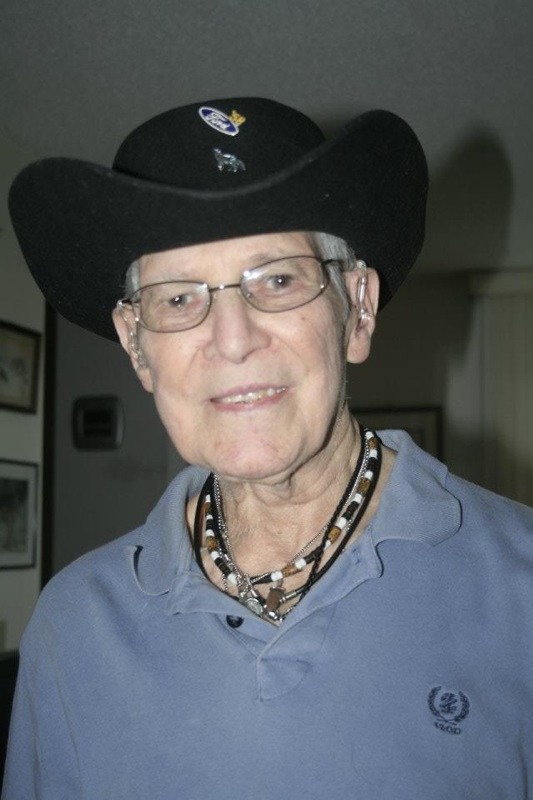 Allen Forrest Obituary - Gotha, FL