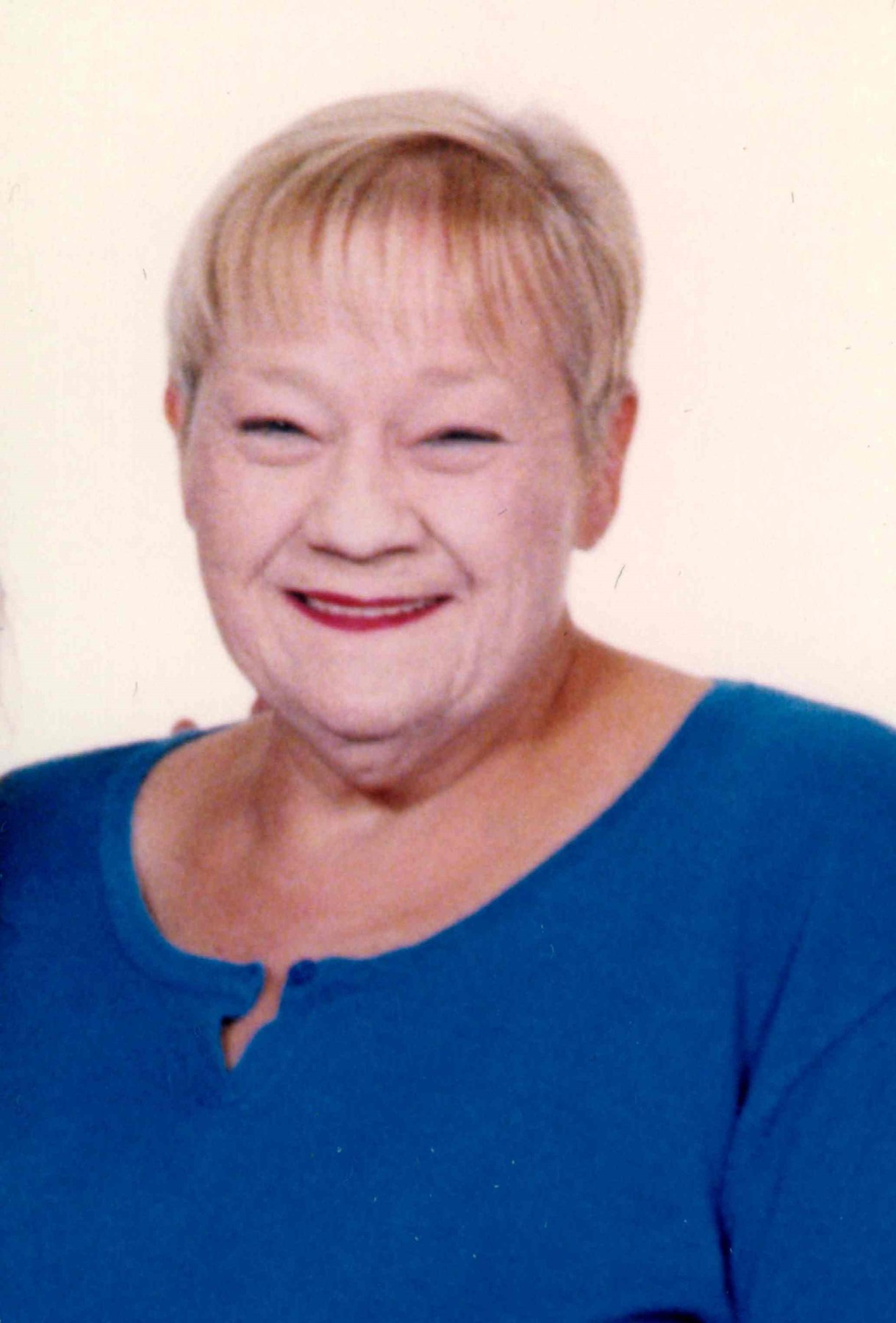 Ethel Fay Jefferies Obituary - Fort Worth, TX