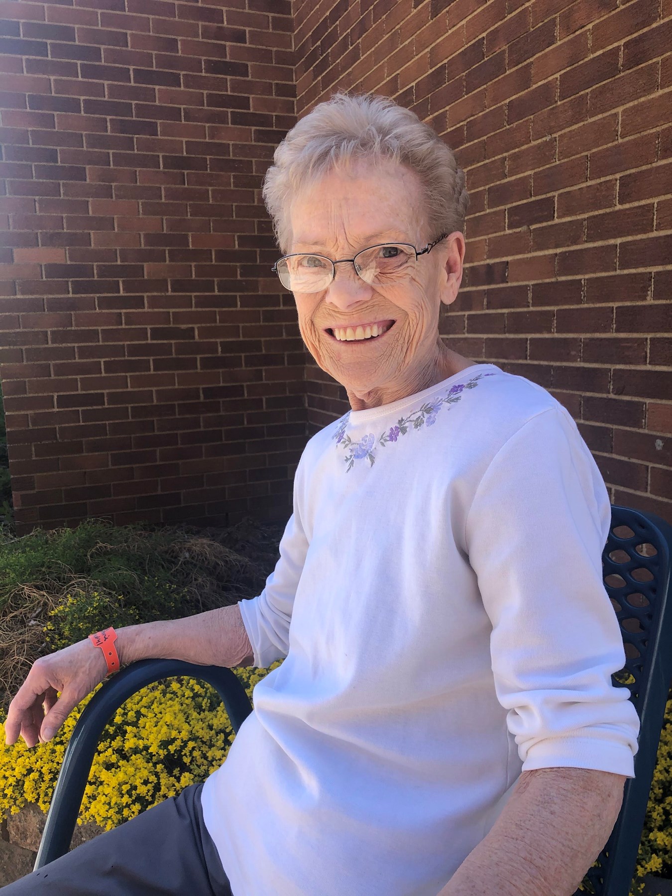 Frances Walsh Obituary - Courtenay, BC