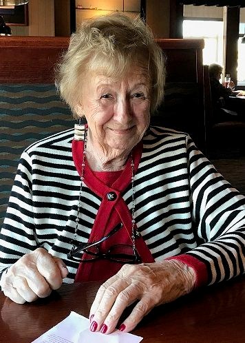 Helen T. Russell Obituary - Austin, TX