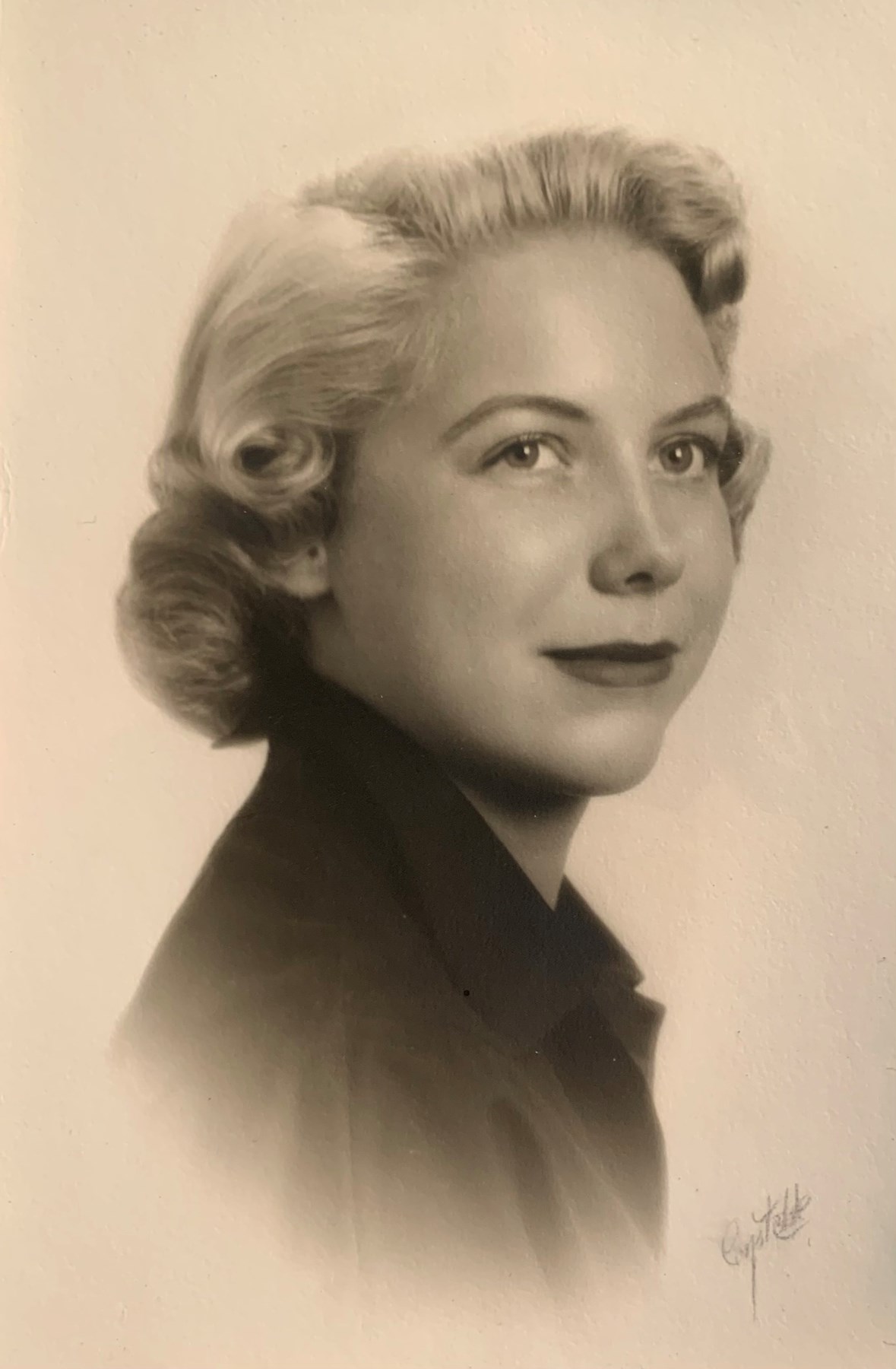 Judith "Judy" Ann Rivers Obituary - Salem, OR