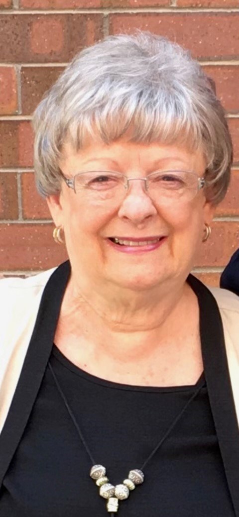 Carolyn Ruth Player Burrell Obituary - Millcreek, UT