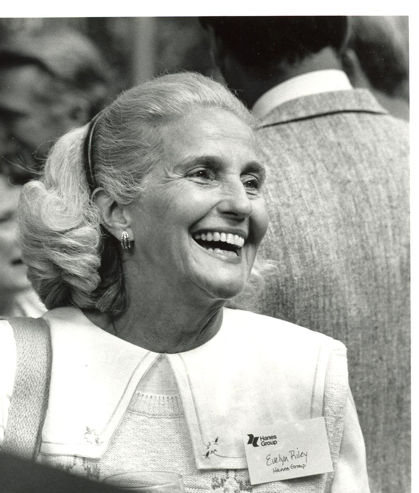 Evelyn Riley Obituary - Wilmington, NC