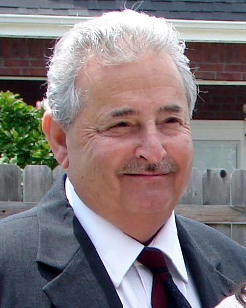 Anthony Lubrano Obituary - Metairie, LA