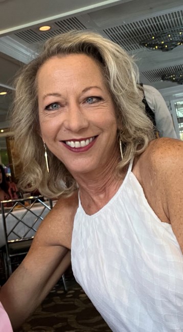 Kendra Rappold Obituary - Houston, TX