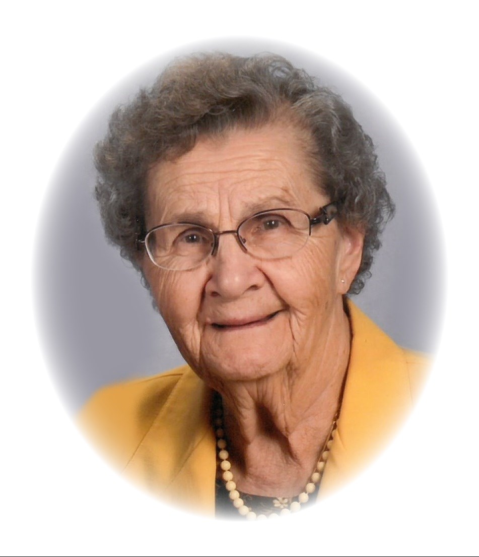 Betty J McMiller Obituary - Greenville, OH
