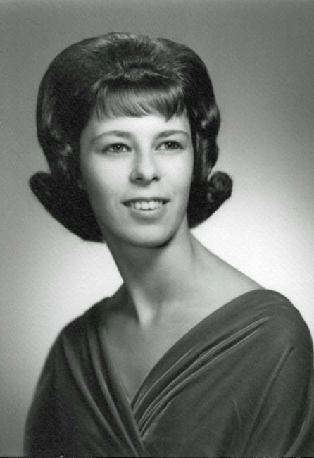 Nancy Martin Obituario - Bowie, MD