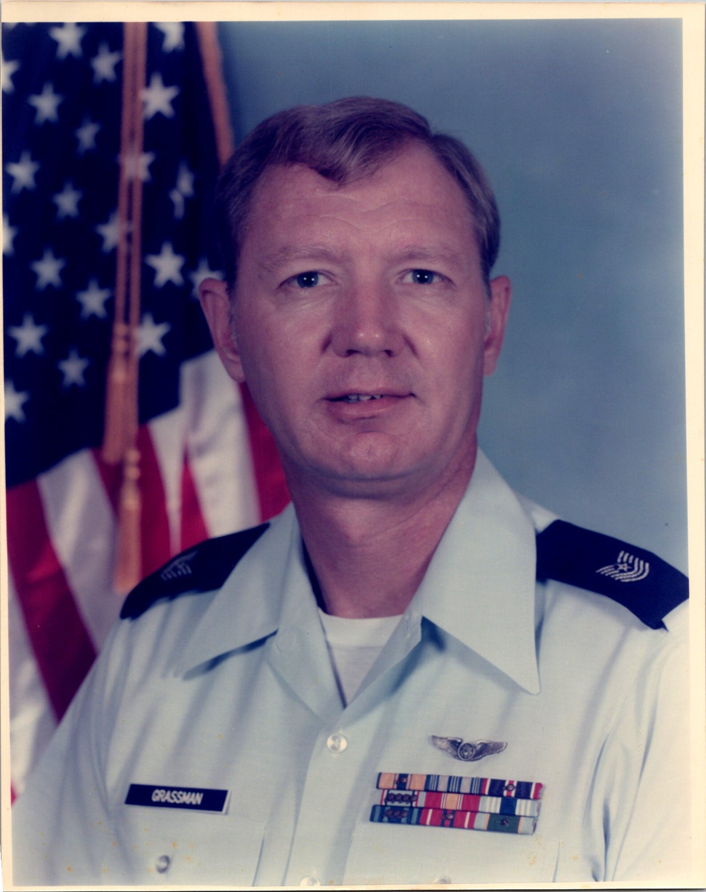 Richard Grassman Obituary - Rockledge, FL