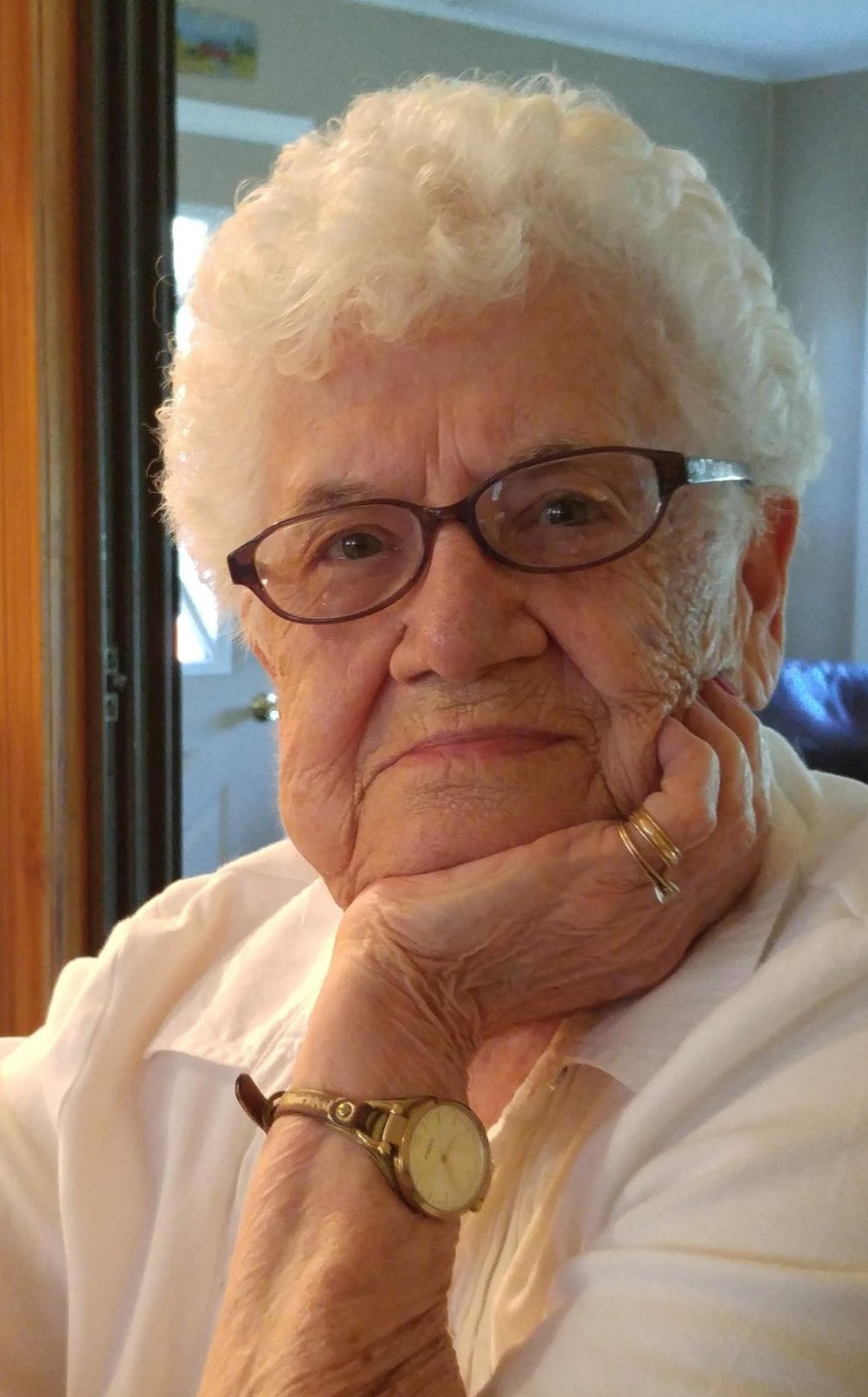 Dorothy Sullivan Obituary - Somerset, MA