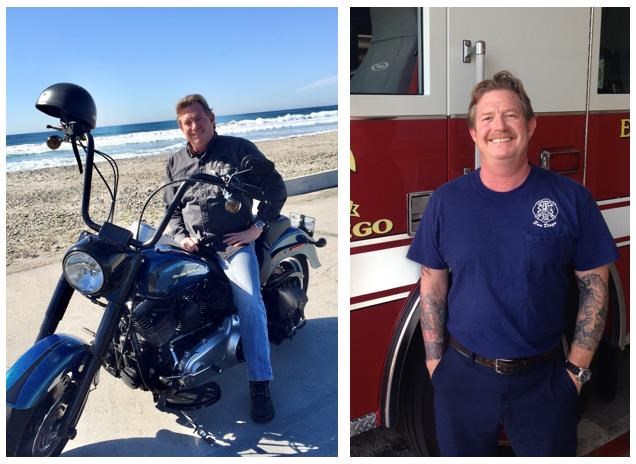 Kelly McComb Obituary - San Diego, CA