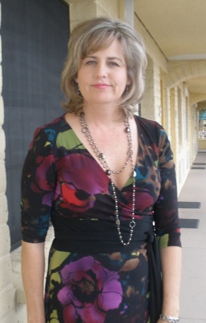 Michelle Newland Obituary - Houston, TX