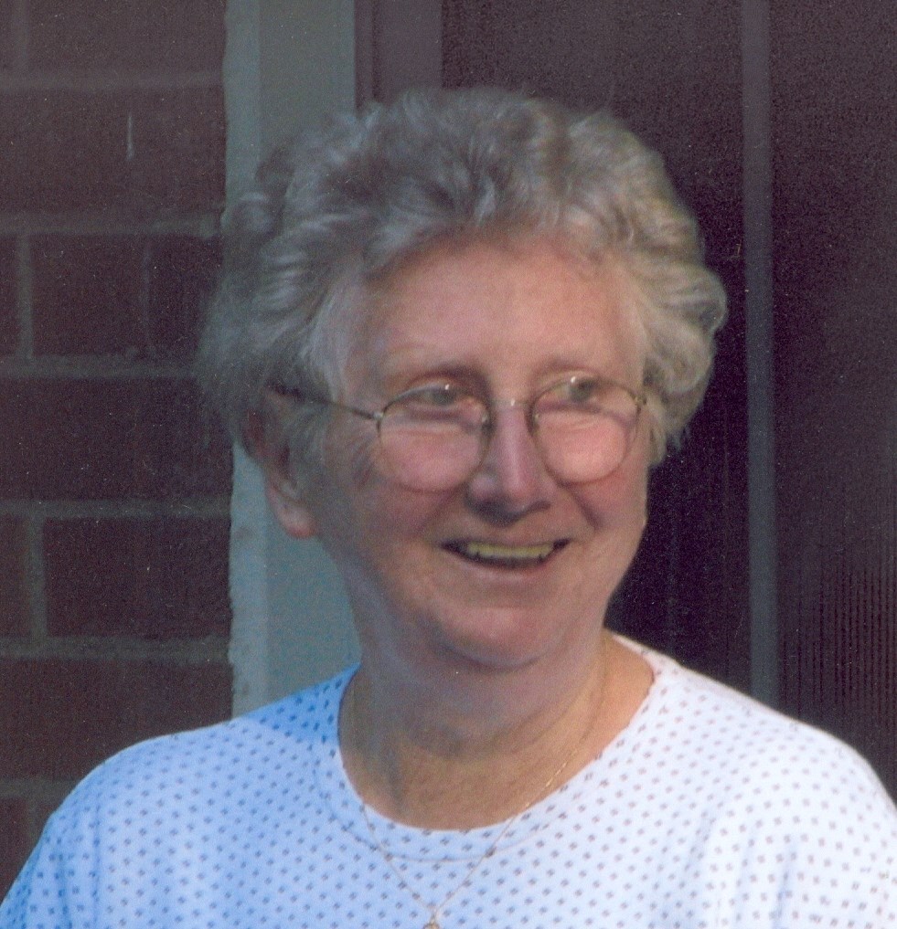 Mary Niewinski Obituary - Toronto, ON