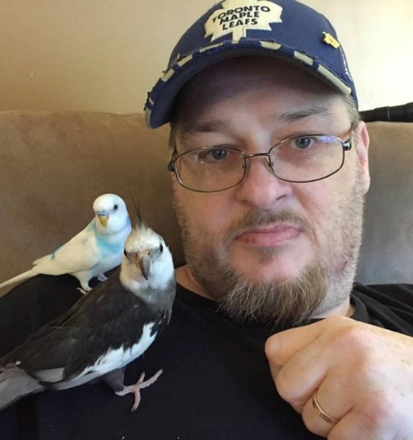 Mark Hatcher's Instagram, Twitter & Facebook on IDCrawl