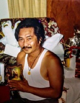 Jesus Damaso Obituary - Kahului, HI