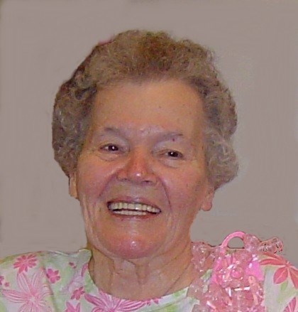 Gilda Meitl Obituary