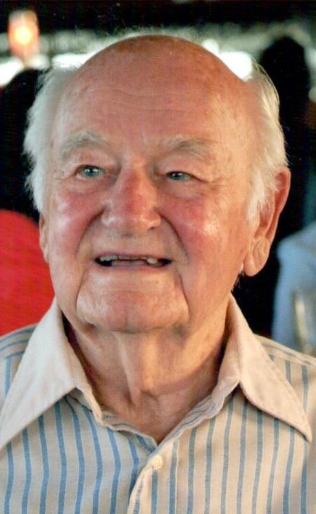 Charles Mims Obituary - Metairie, LA