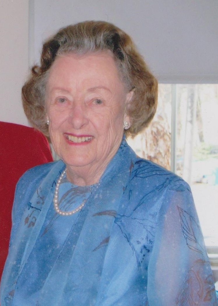 Grace Daniel Obituary - Arlington, VA