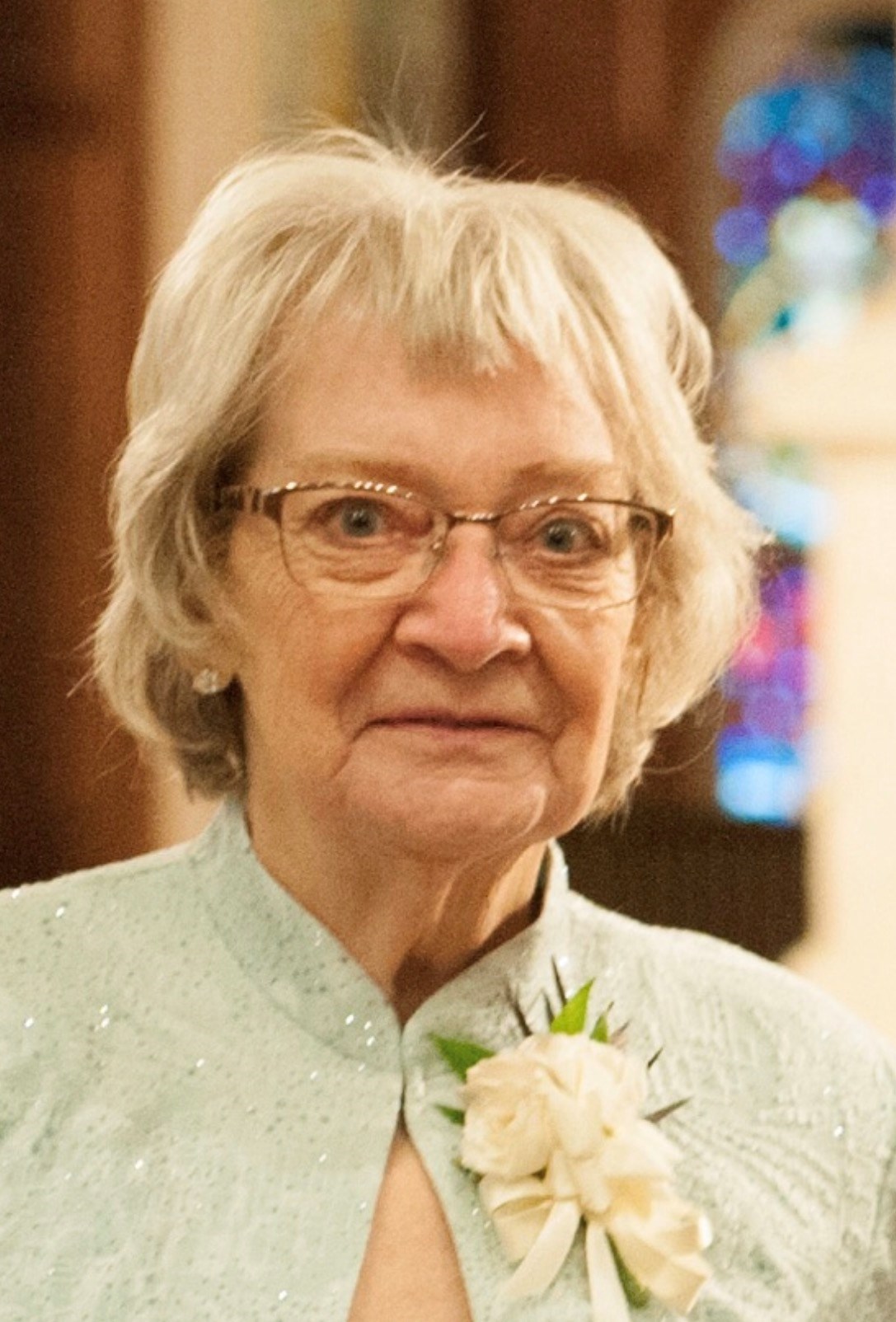Janice Faye Reynolds McShea Obituary - Indianapolis, IN
