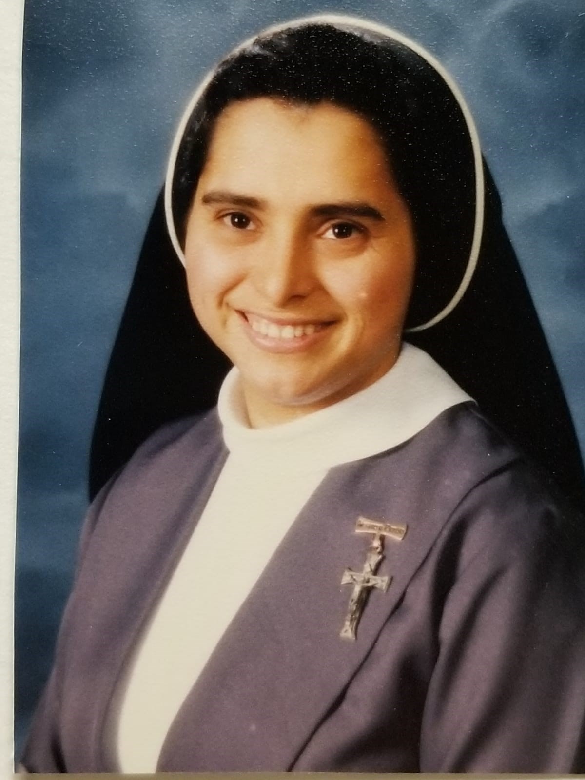 Maria Magdalena's Instagram, Twitter & Facebook on IDCrawl