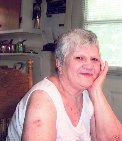 Denise Martin Obituary - Rosemere, QC