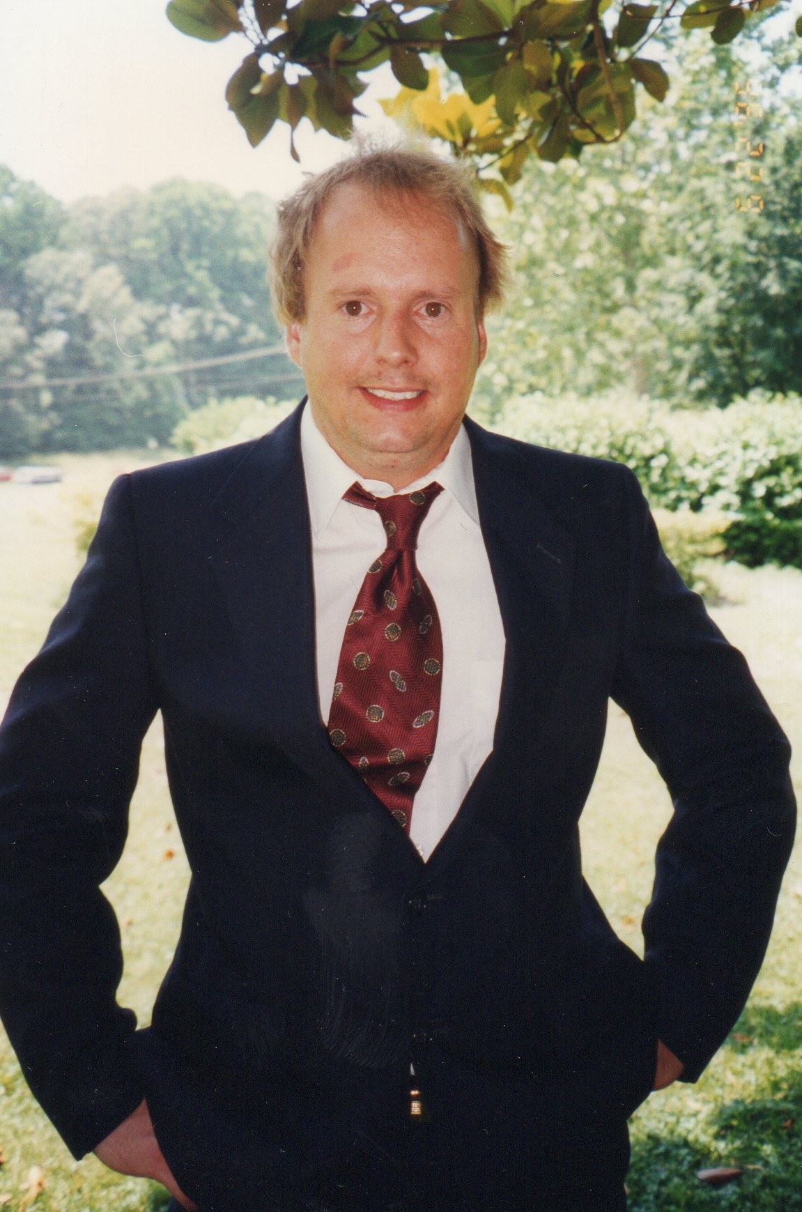 Walter D. Butler Obituary - Roswell, GA