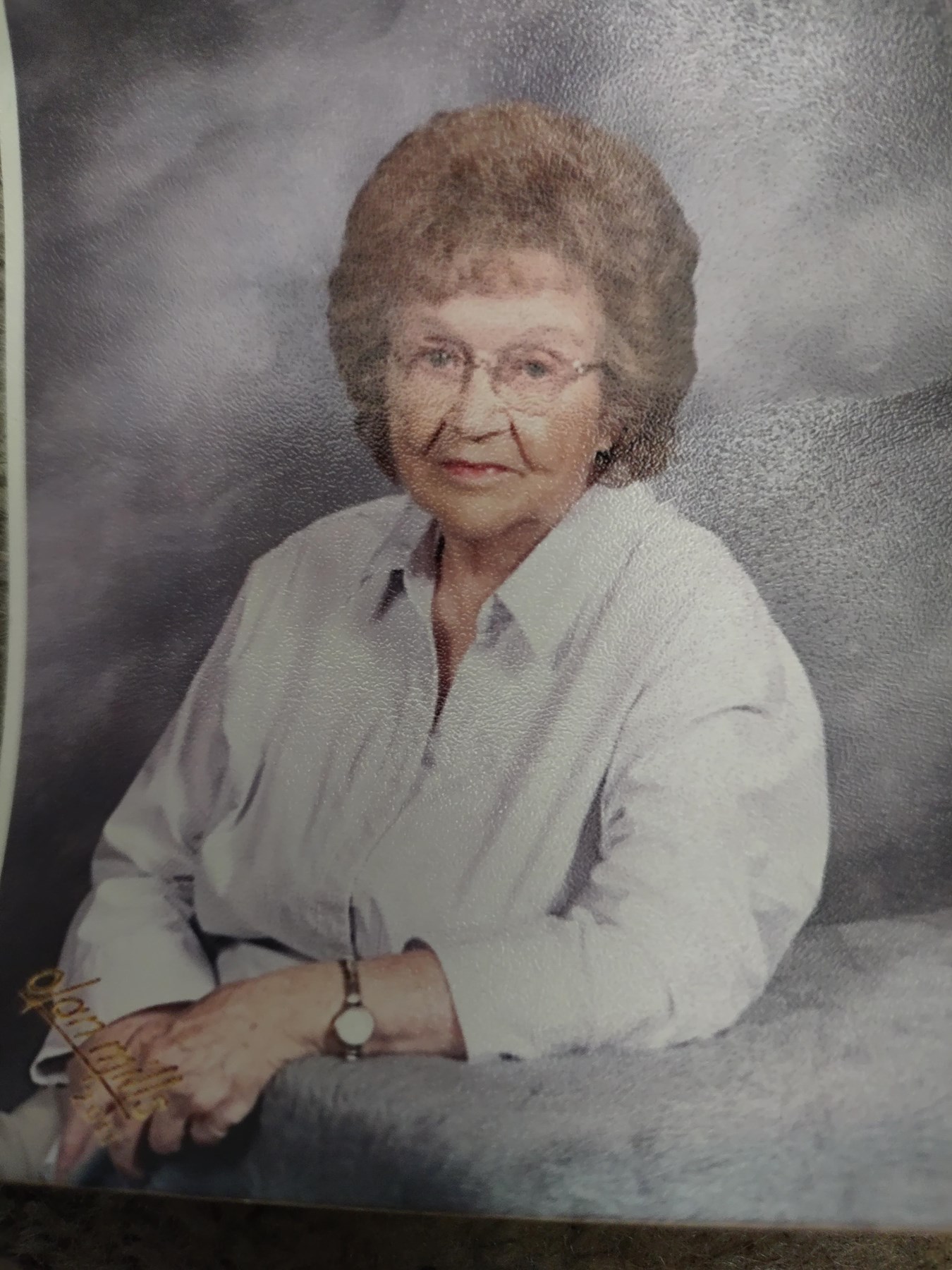 June Johnson Obituary - Muskegon, MI