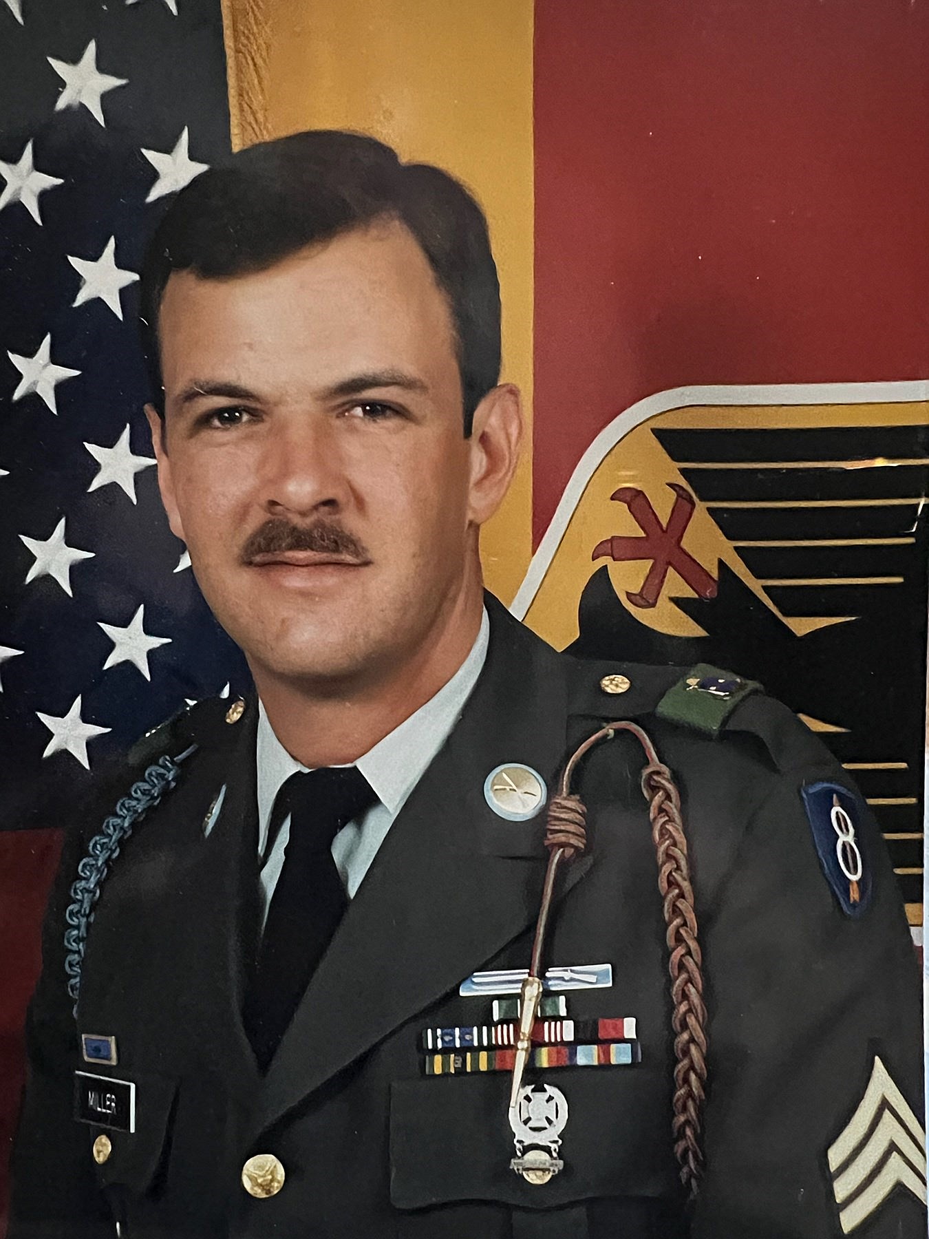 Roger Miller Obituary - Columbus, GA