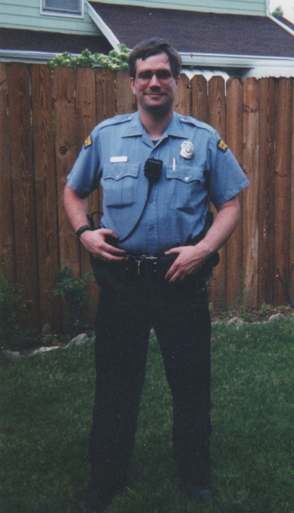 Antony Morlan Obituary - Dayton, OH