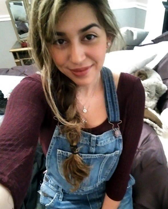 Stephanie Pena's Instagram, Twitter & Facebook on IDCrawl