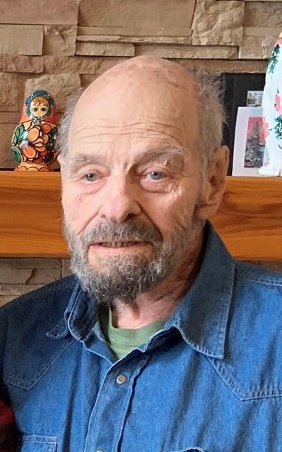 Ray Grant Obituary - Nanaimo, BC